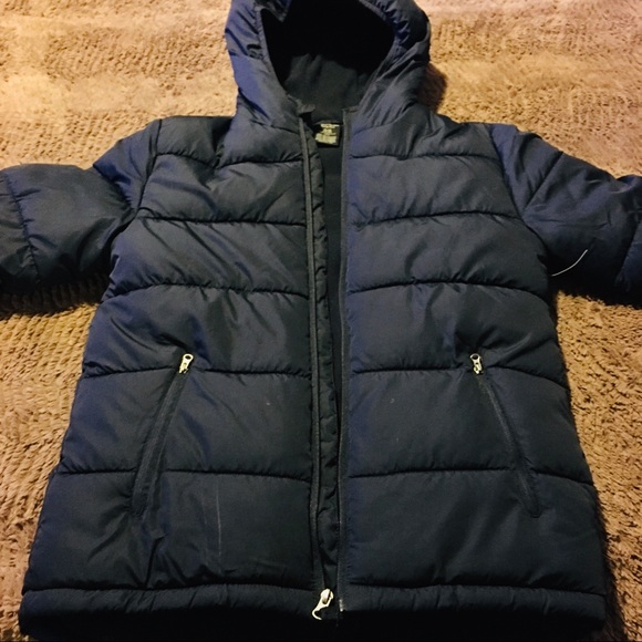 Faded Glory | Jackets & Coats | Young Mens Puffer Jacketcoat | Poshmark